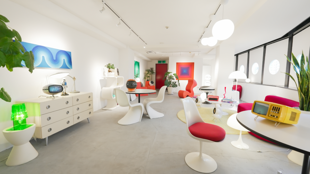 基本情報 – STUDIO PODBASE