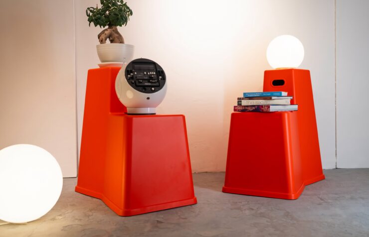 撮影スタジオSTUDIOPODBASE(ポッドベース)平和島のトップページ – 京急平和島から徒歩2分近未来テイストのレンタルスタジオ