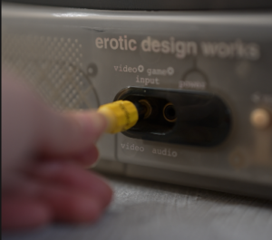 MV演出で使いたい！ブラウン管テレビにパソコンの映像を出力する方法 – STUDIO PODBASE レトロポップ平和島